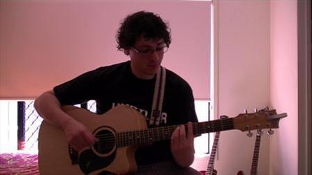 Anthony Coco | triple j Unearthed