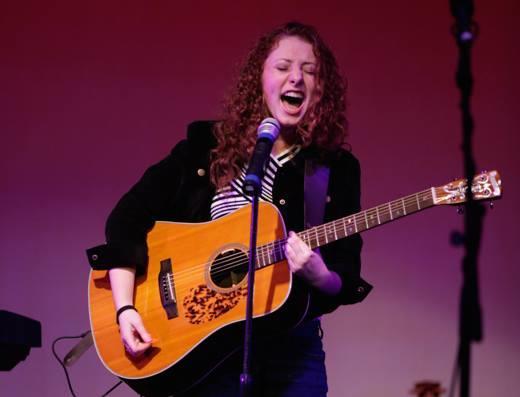 Bridie | triple j Unearthed