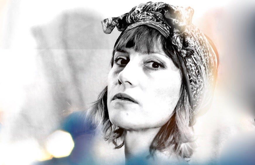 Leah Miche | triple j Unearthed