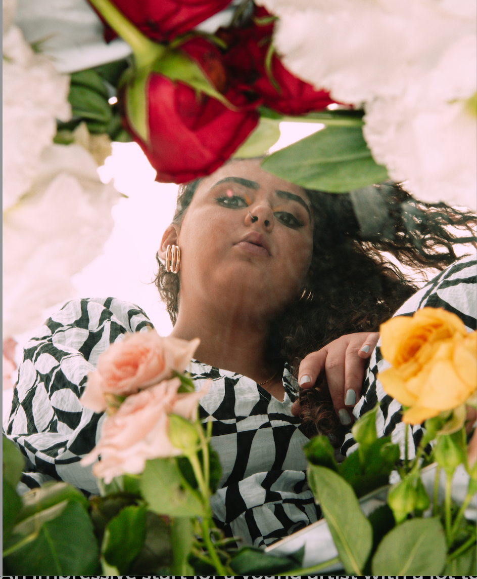 Nicole Issa | triple j Unearthed