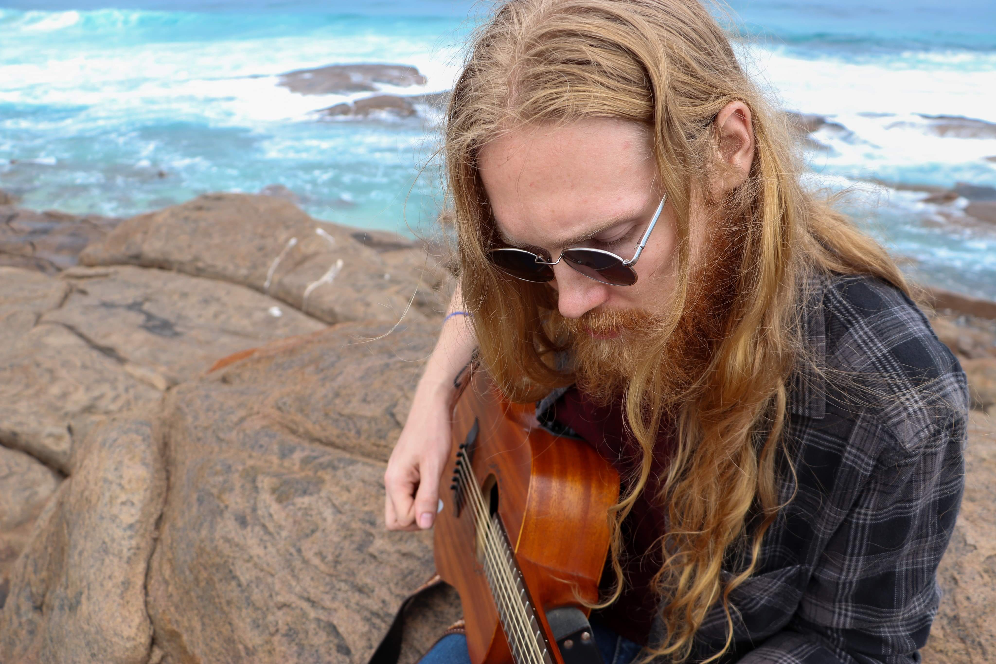 Dave Cooper | triple j Unearthed