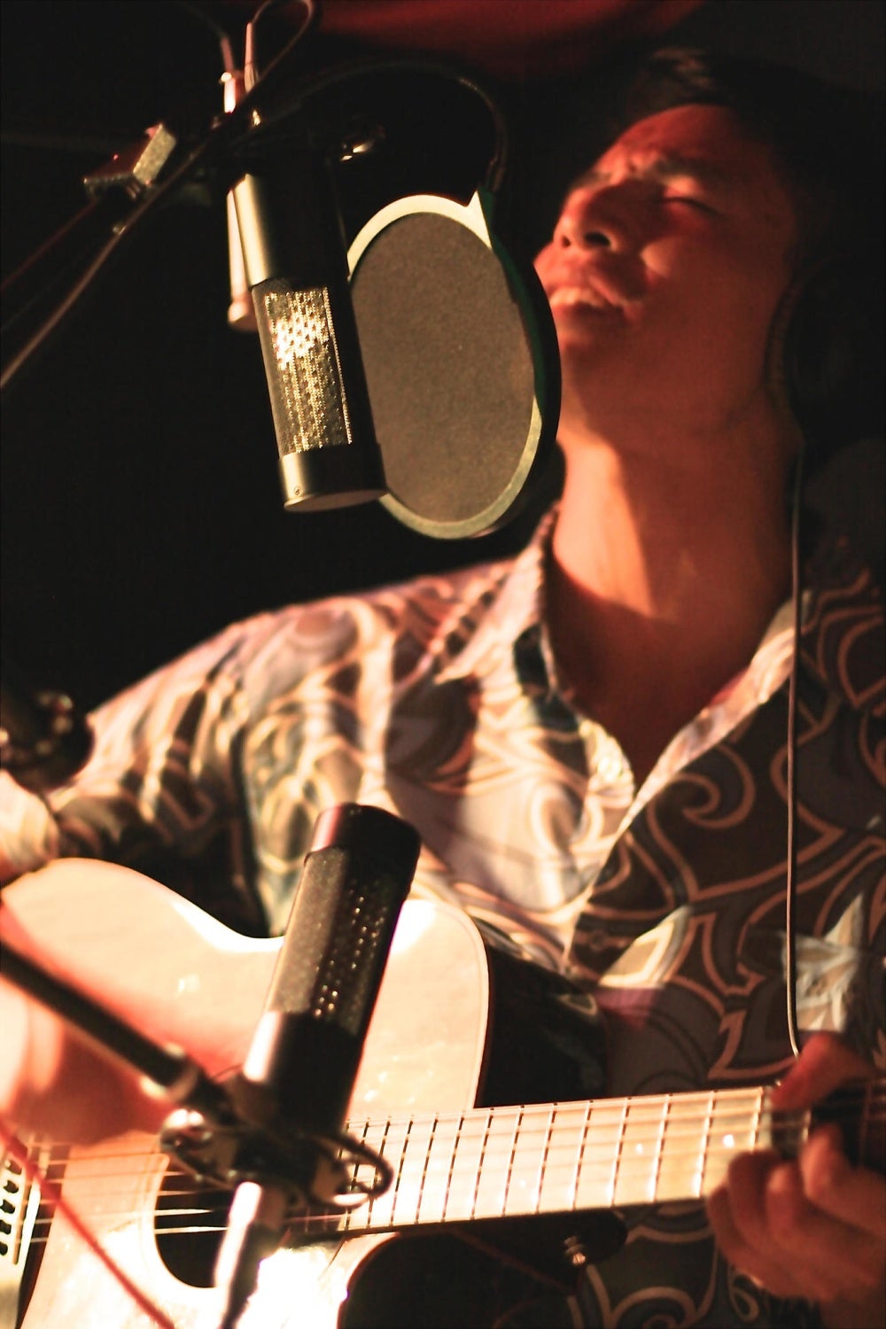 Tim Shue | triple j Unearthed