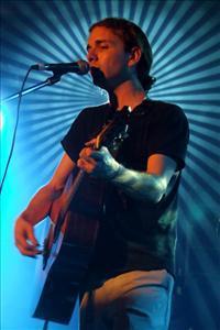 James Grehan | triple j Unearthed