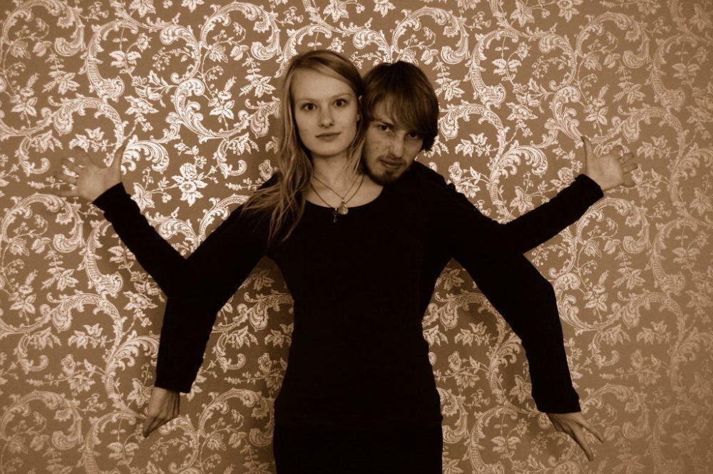 The Quark Remark | triple j Unearthed