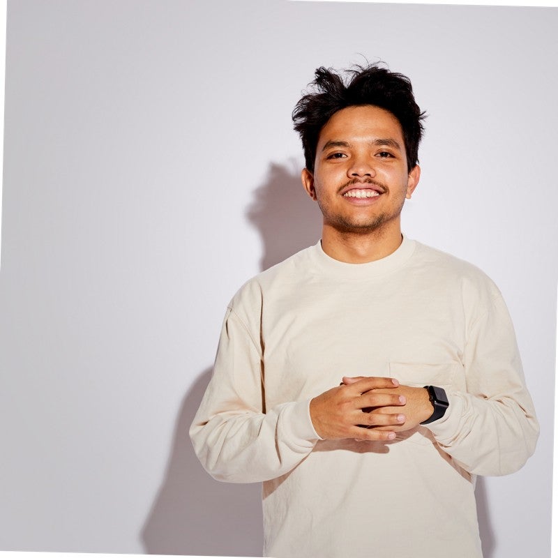 Alan Pigram | triple j Unearthed