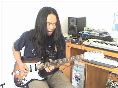 Harry Gusman | triple j Unearthed