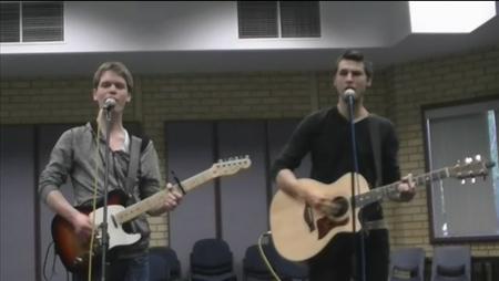 Trace Band | triple j Unearthed