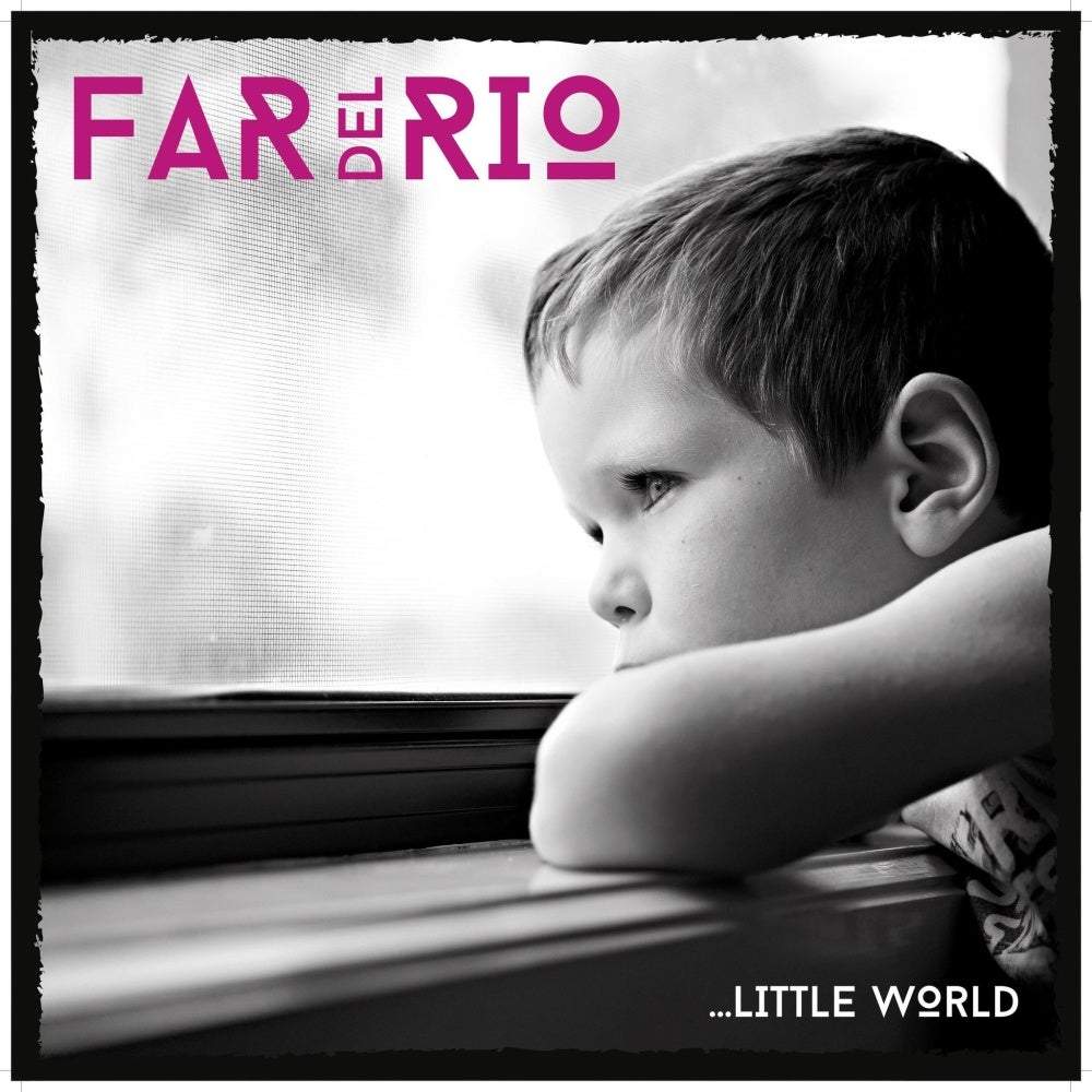 Far Del Rio | triple j Unearthed