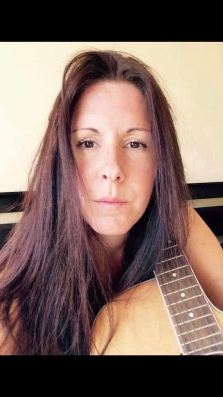 Sally Kay | triple j Unearthed
