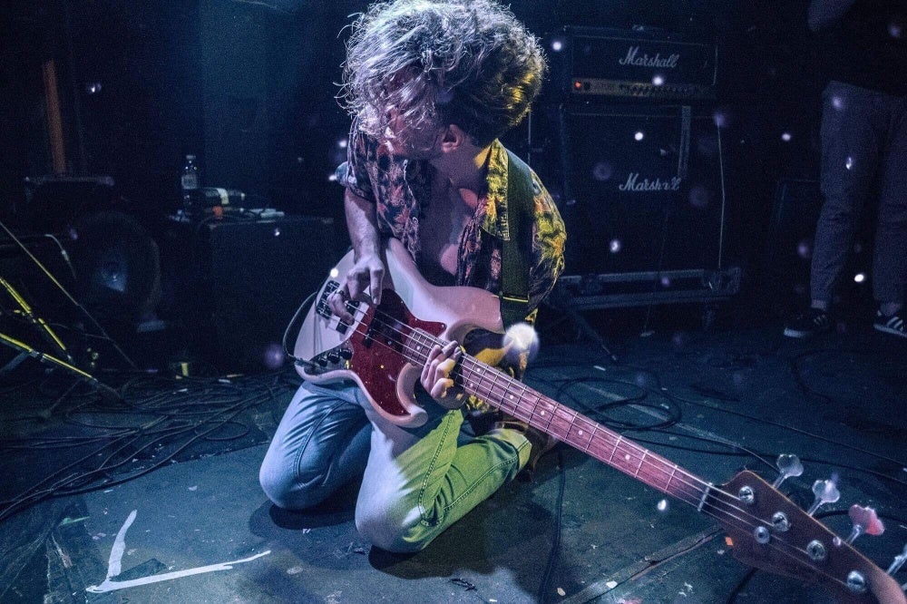 Peter Bull | triple j Unearthed