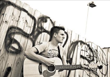 Keith Fischer | triple j Unearthed