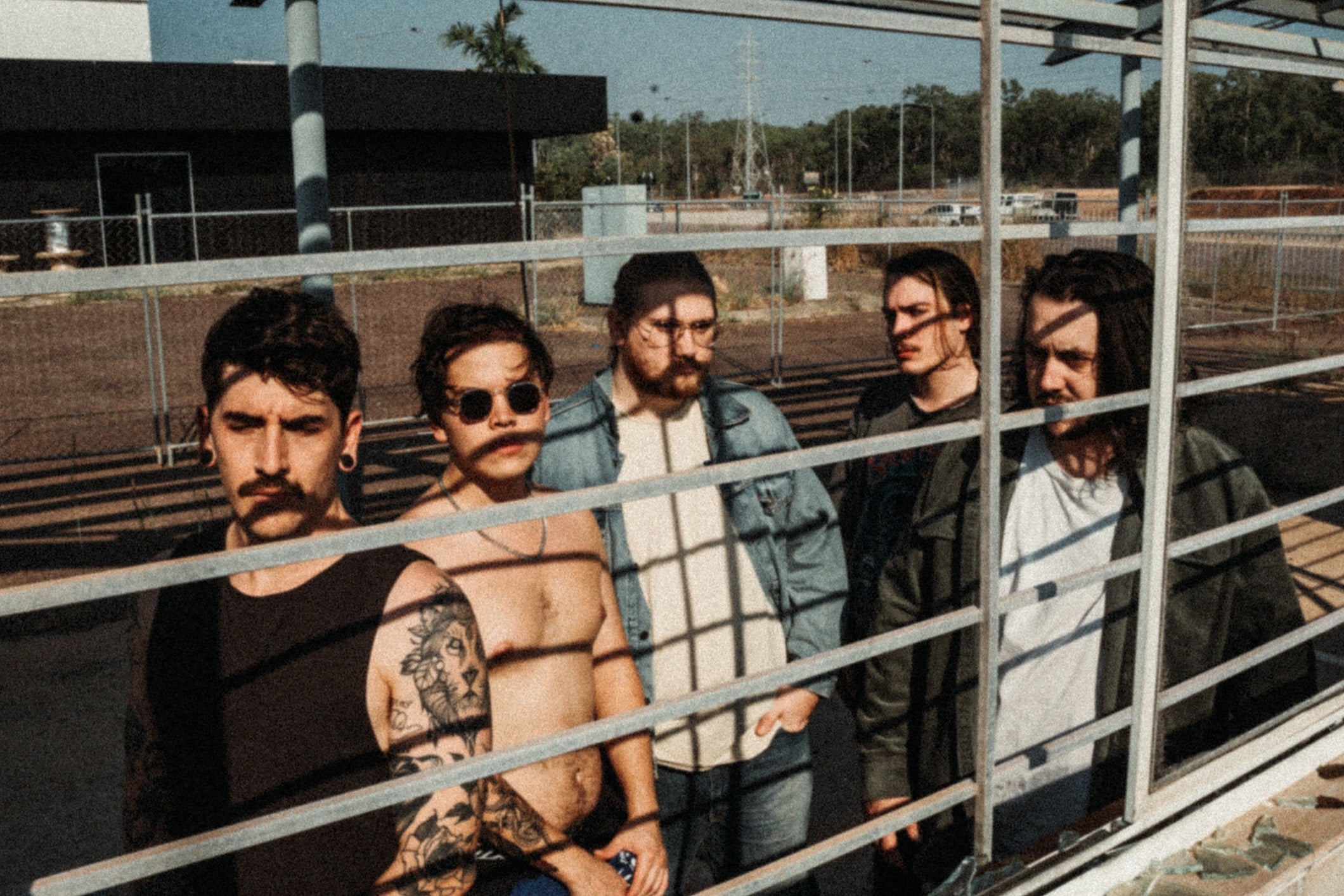 We Burn Bridges | triple j Unearthed