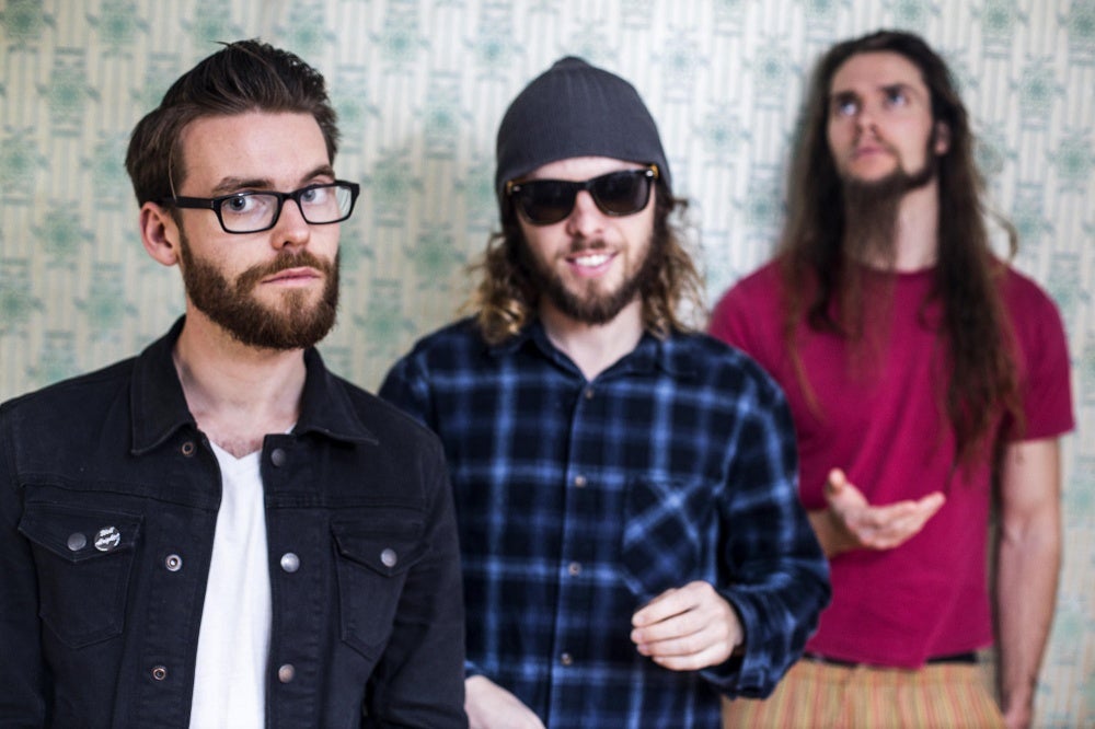 Picture Perfect | triple j Unearthed