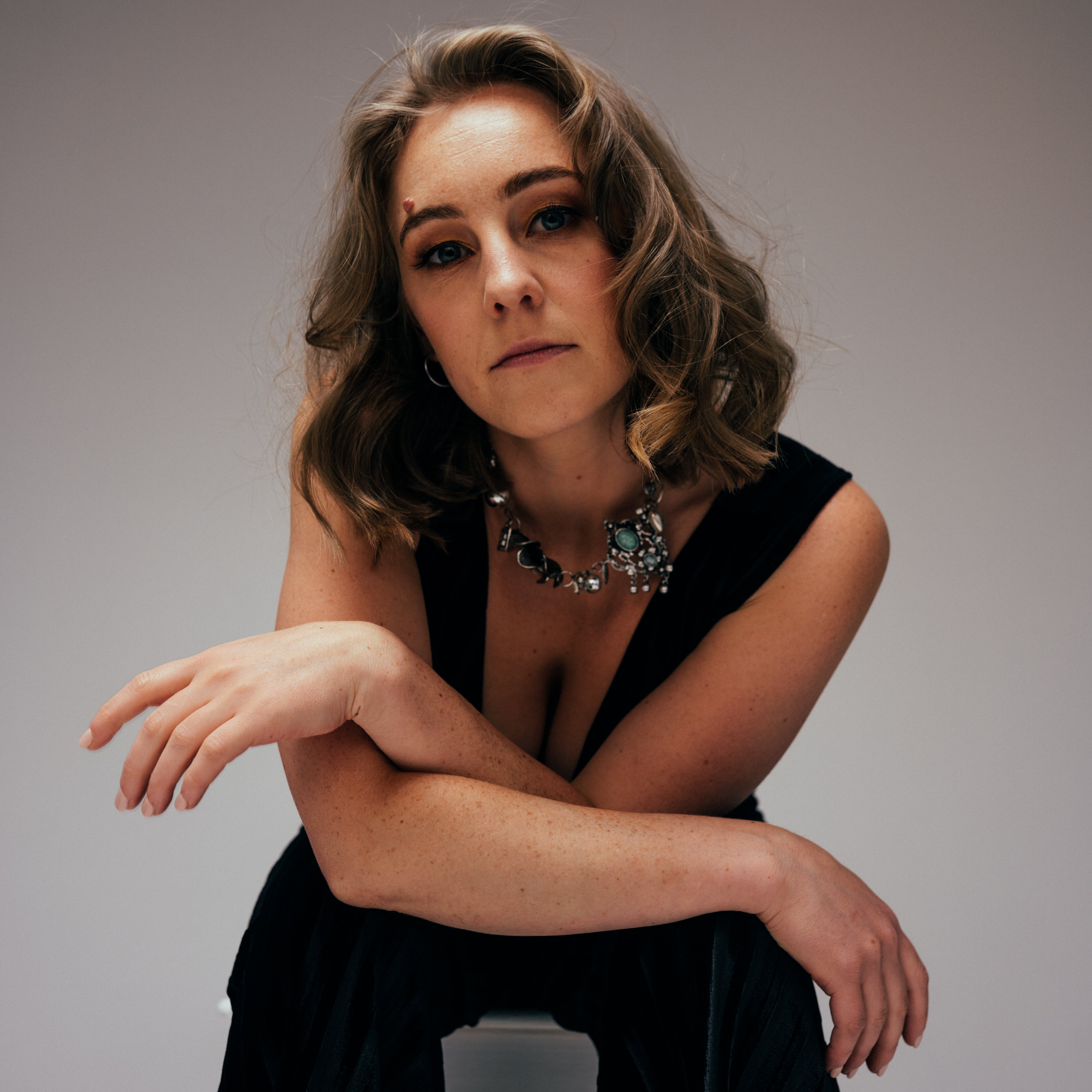 Paige Barnard | triple j Unearthed