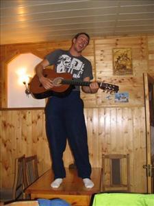 Dave Higgins | triple j Unearthed