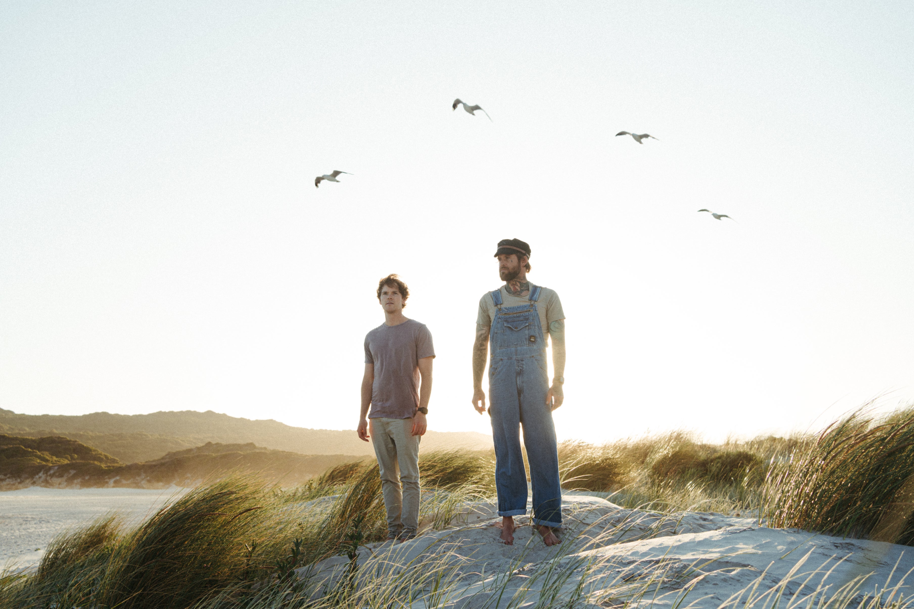 Salt Tree | triple j Unearthed