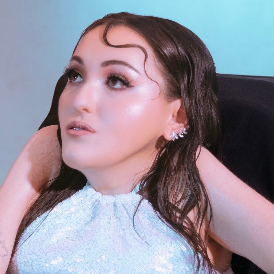 Nat Luna | triple j Unearthed