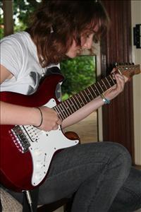 Jen | triple j Unearthed