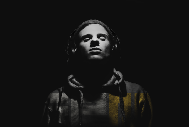 Sam Perry | triple j Unearthed