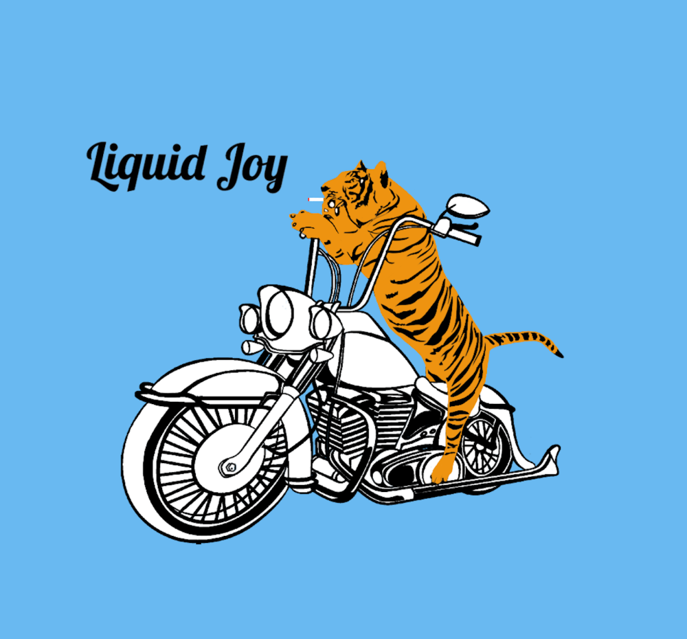 liquid joy | triple j Unearthed
