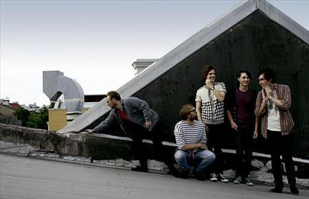 Bird Automatic | triple j Unearthed