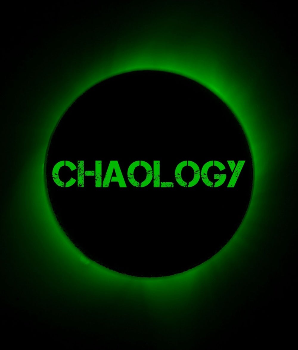 Chaology | triple j Unearthed