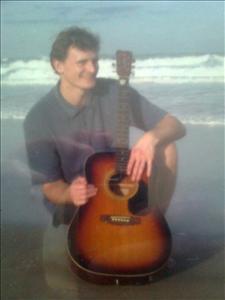 Charles field | triple j Unearthed