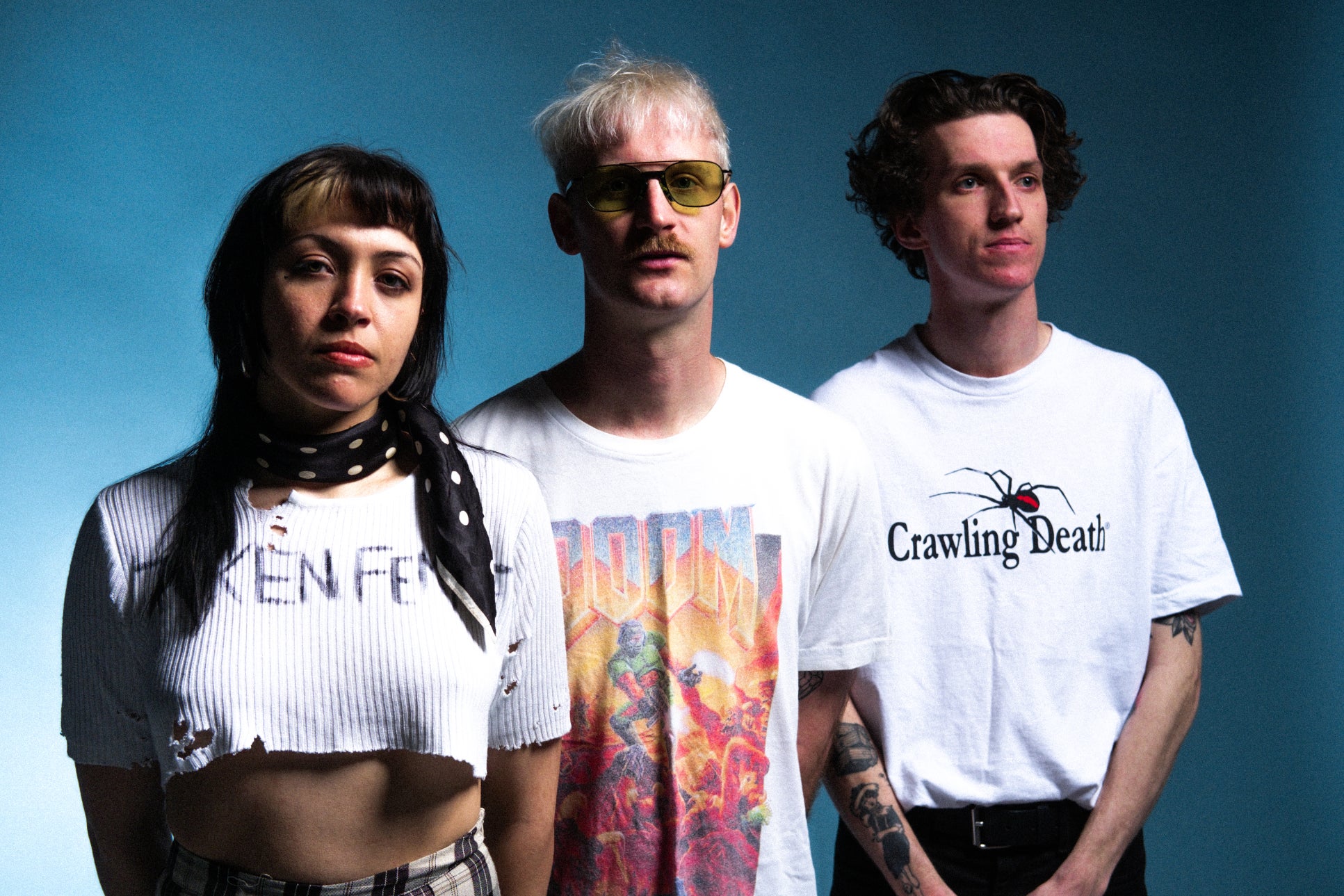 BIFF | triple j Unearthed