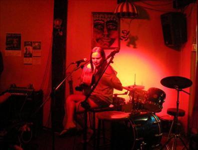 Bridget Dean | triple j Unearthed