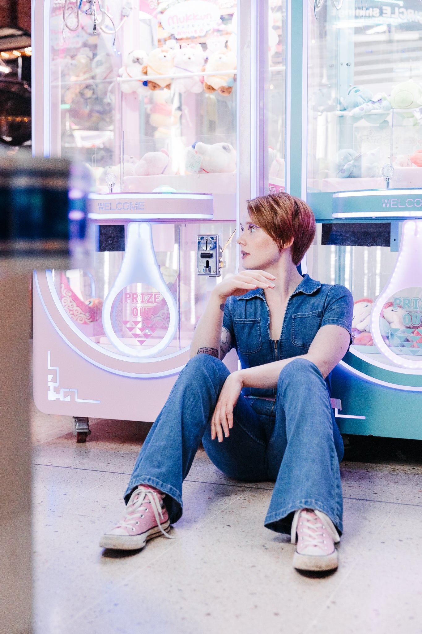 Chris Raicevich | triple j Unearthed