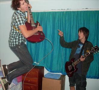 The Aaron and Ryan Project | triple j Unearthed