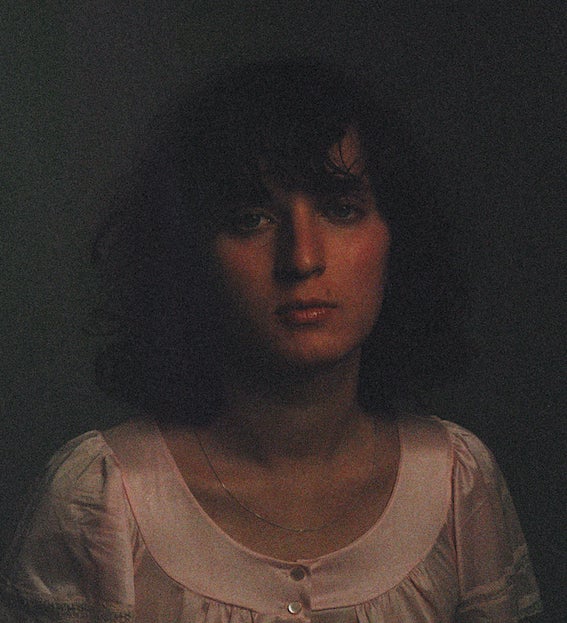 Sunny Morris | triple j Unearthed