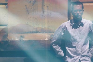 Tim Kranz | triple j Unearthed