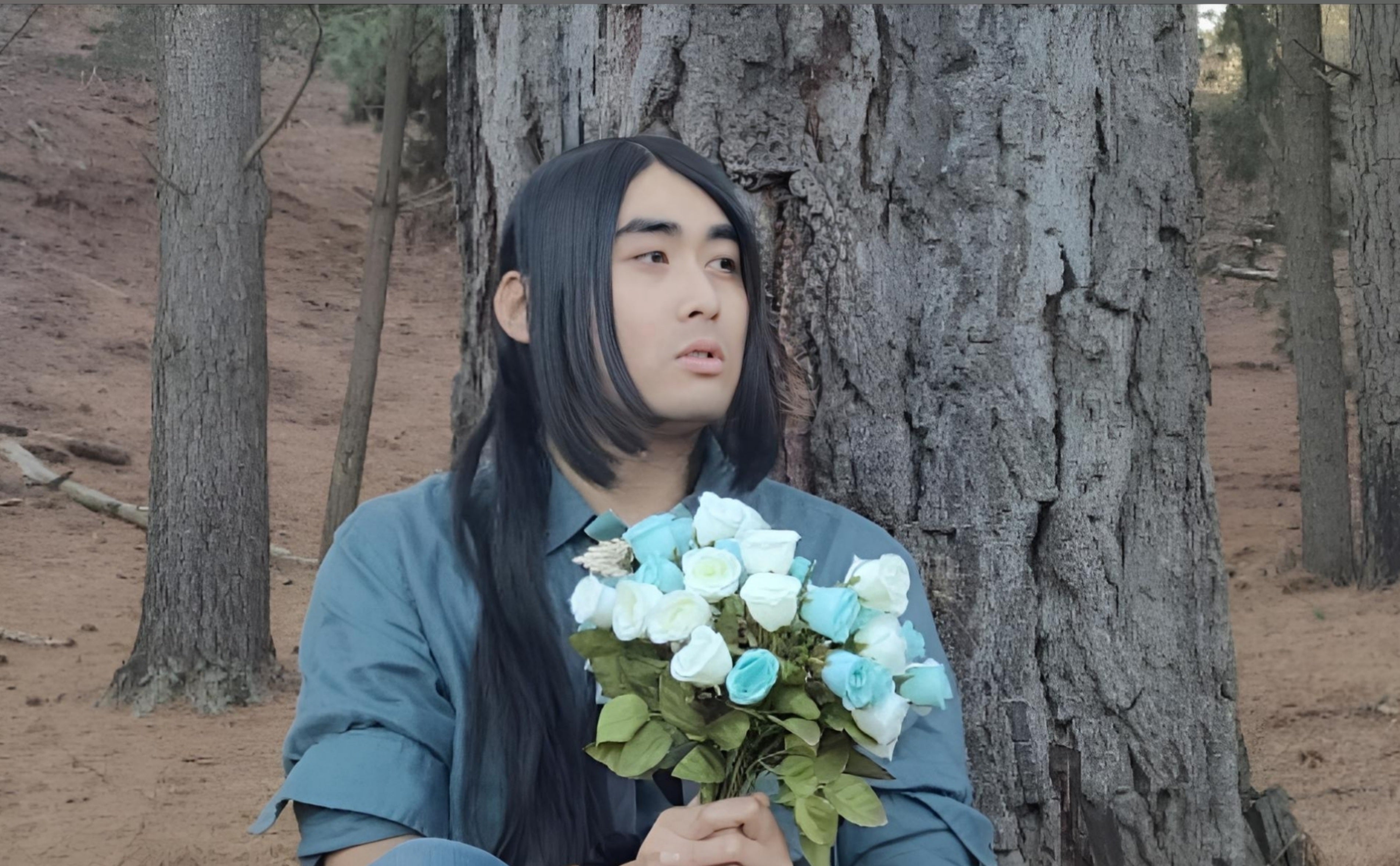 Lil Jul | triple j Unearthed