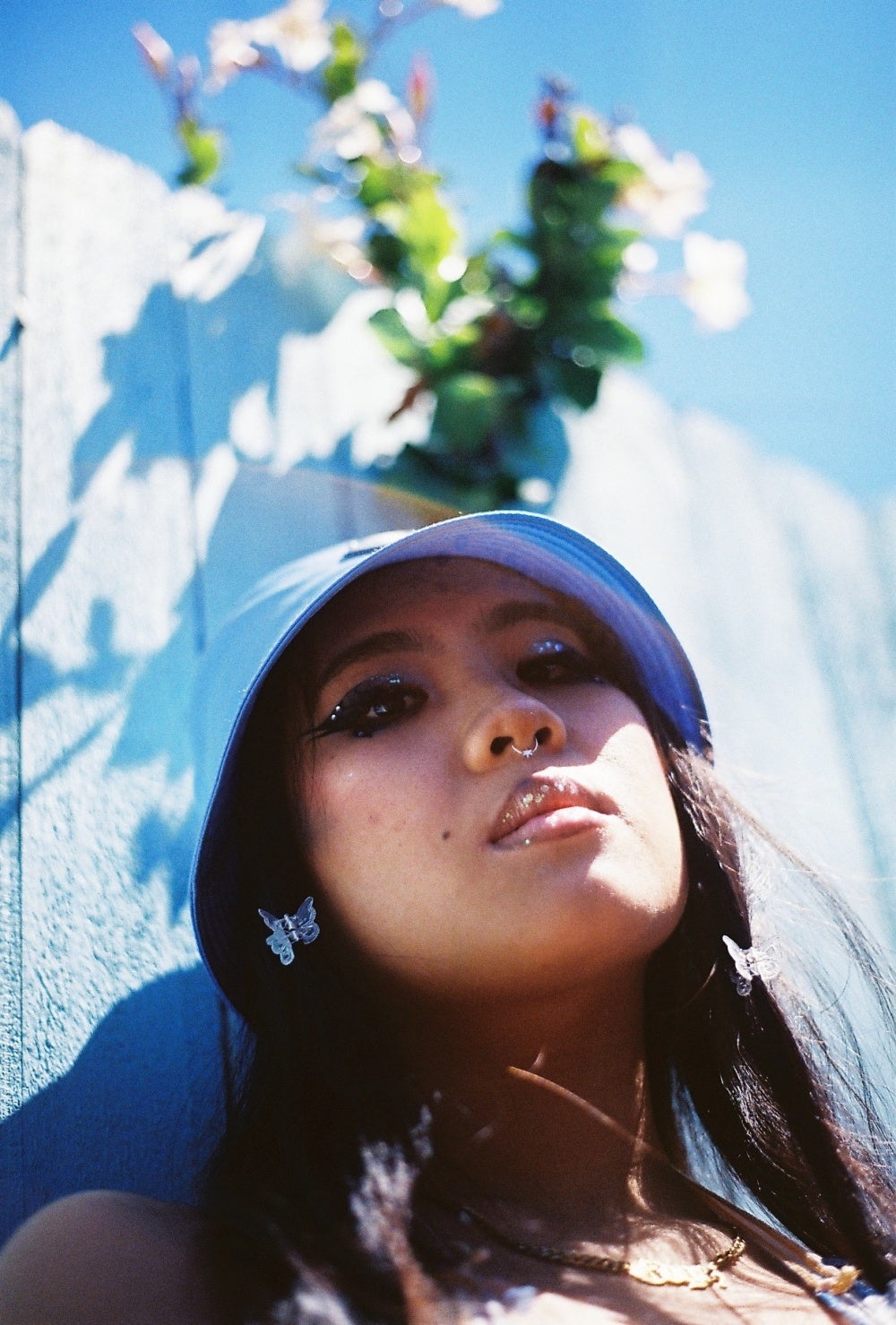 silkyedgez | triple j Unearthed