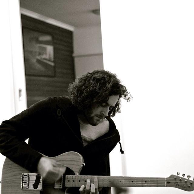 Samuel James | triple j Unearthed