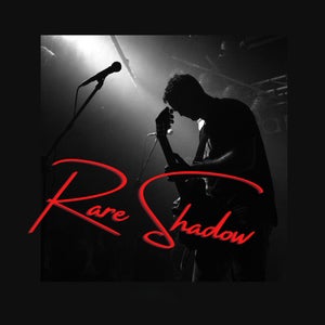 Rare Shadow | triple j Unearthed