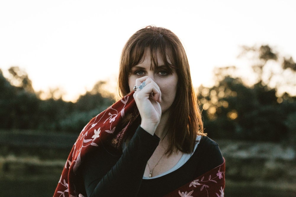 Hariel | triple j Unearthed