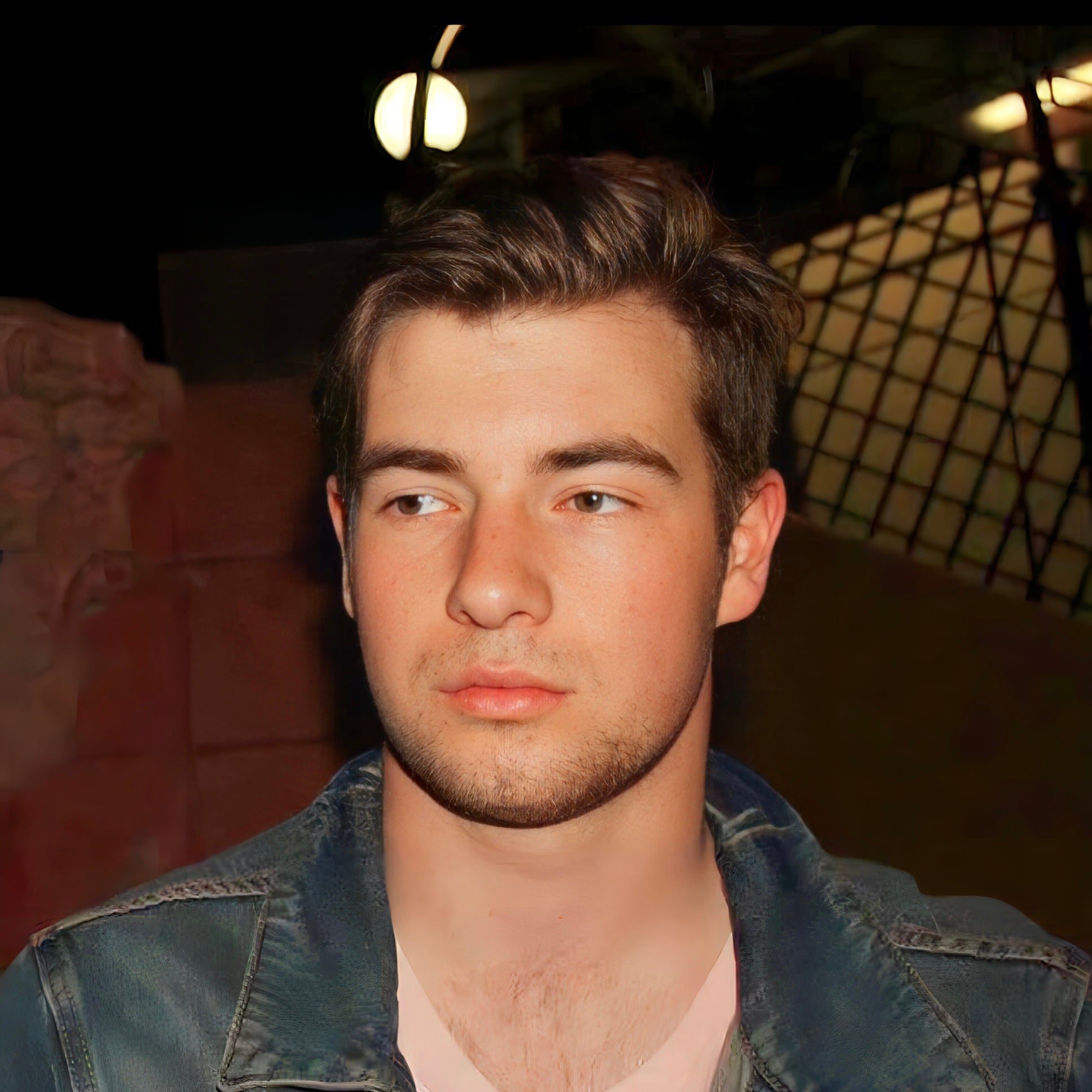 Thomas Harvey | triple j Unearthed