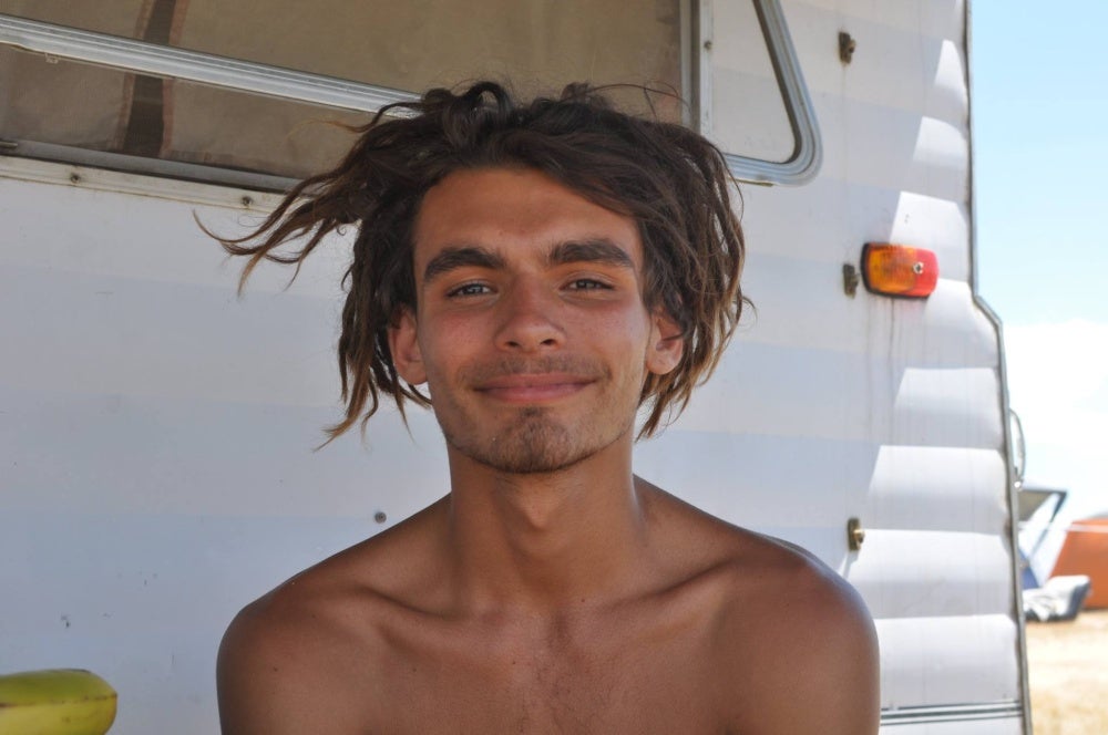 HaRii | triple j Unearthed