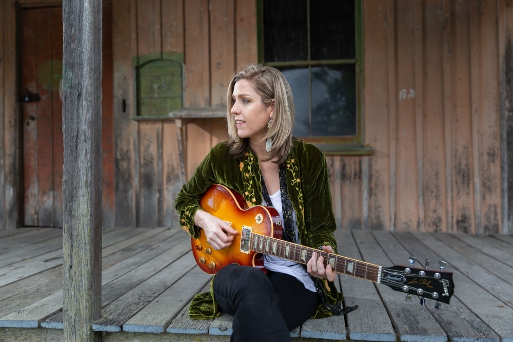 Lecia Louise | triple j Unearthed