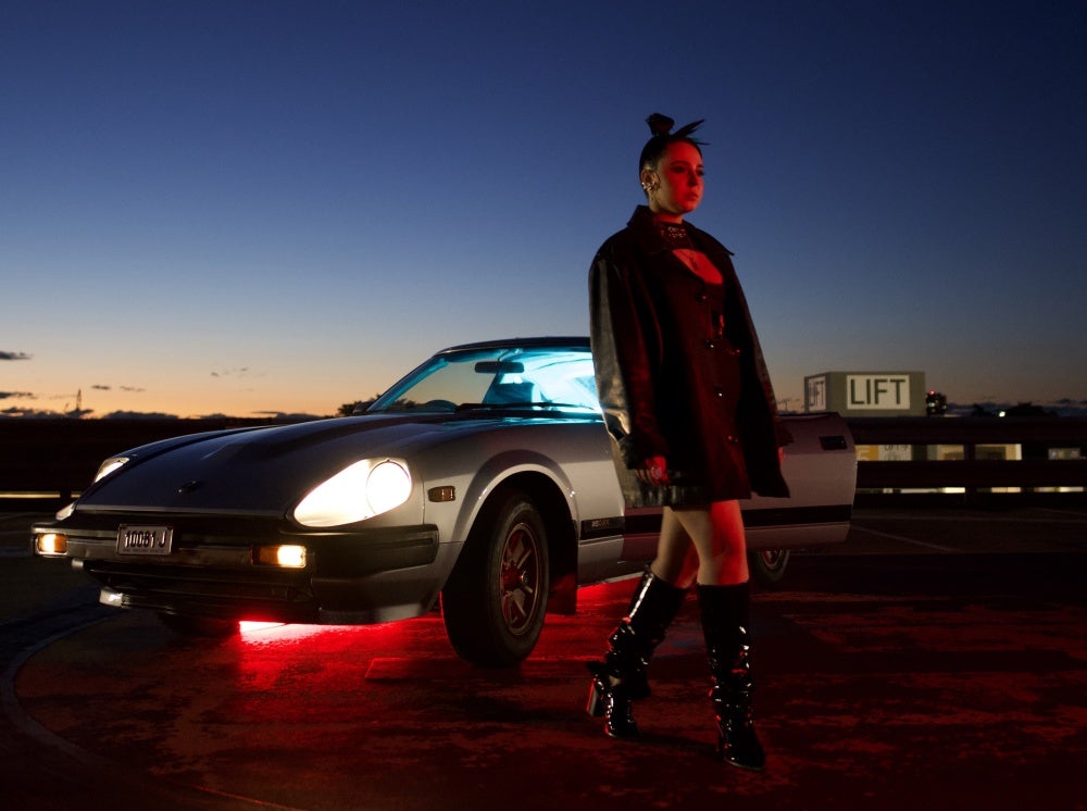 MUKI | triple j Unearthed