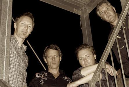 Phil Smith & The Lights | triple j Unearthed