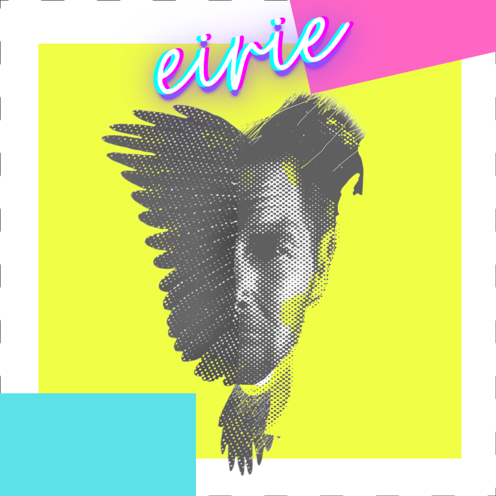 eirie | triple j Unearthed