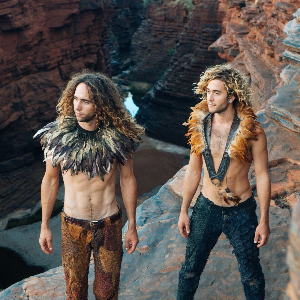 VanderAa | triple j Unearthed