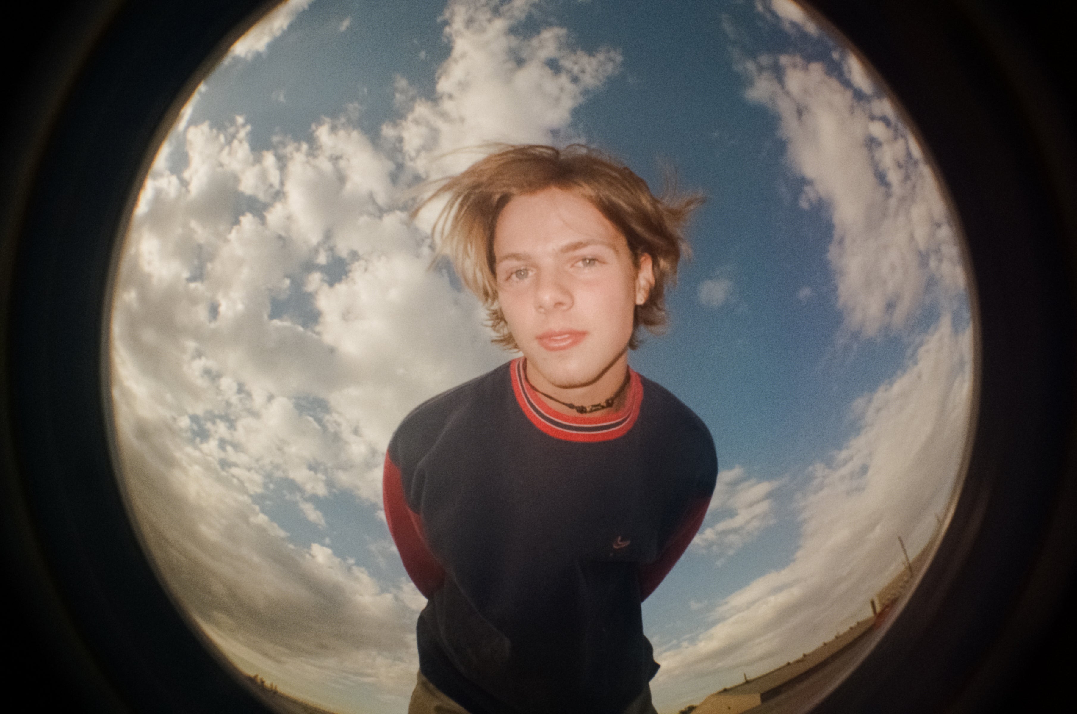 CODY JON | triple j Unearthed