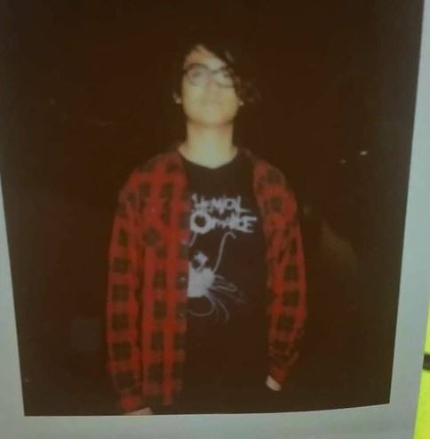 Mike Murdoch | triple j Unearthed