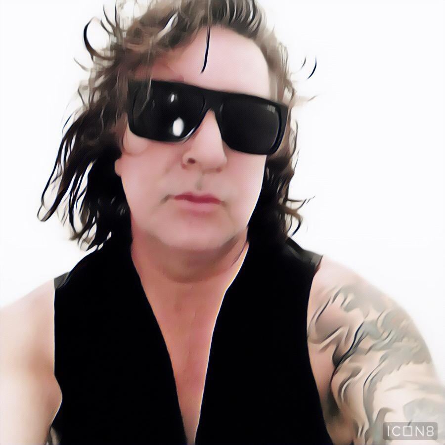 Jeff Rice | triple j Unearthed