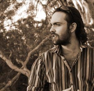 ROB DAY | triple j Unearthed