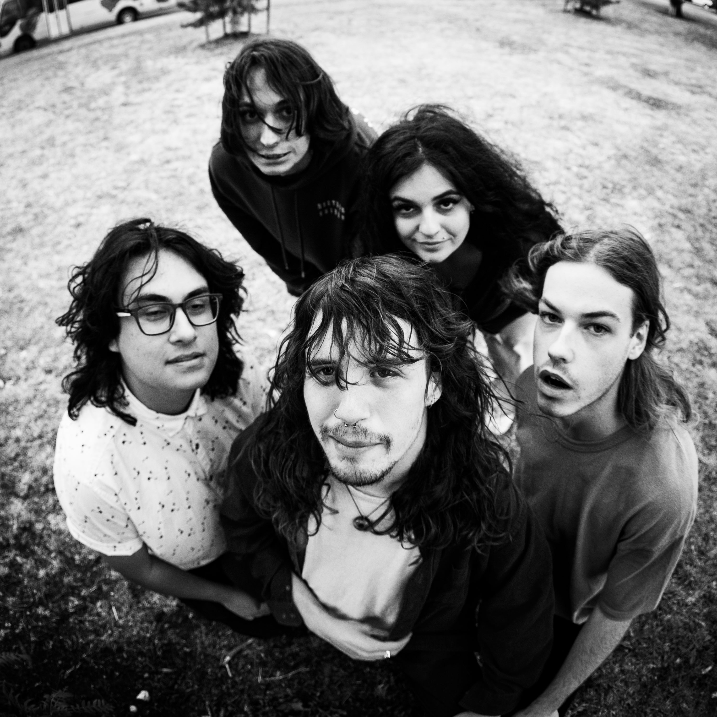 The Polymics | triple j Unearthed